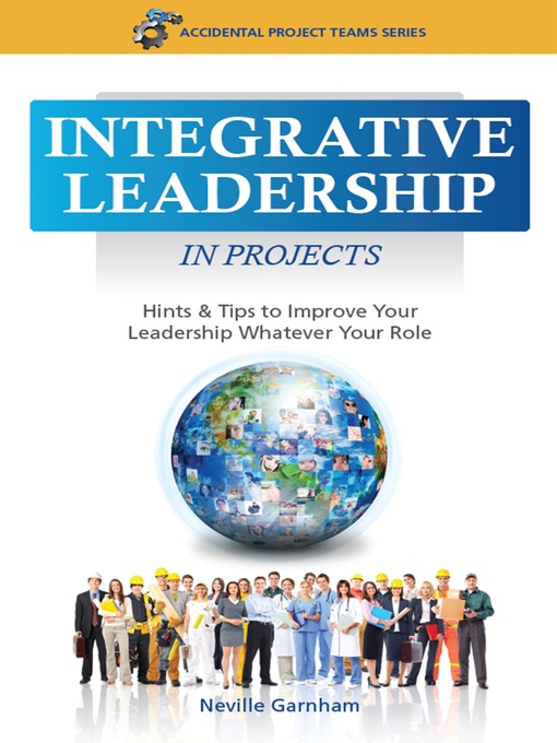 Libby - Integrative Leadership in Projects